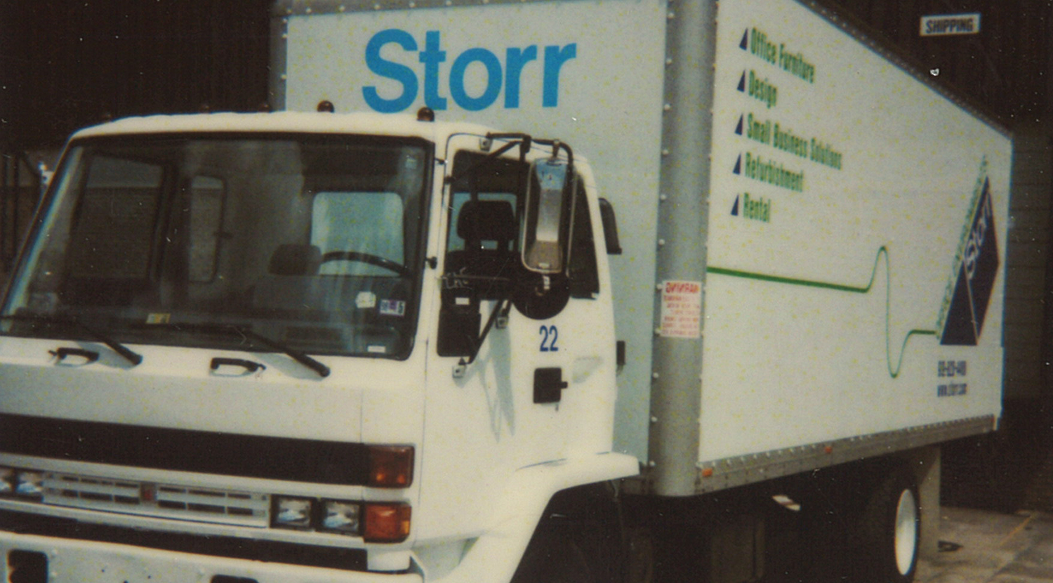 Office Furniture - Storr Office Environments - Raleigh and Greensboro ...