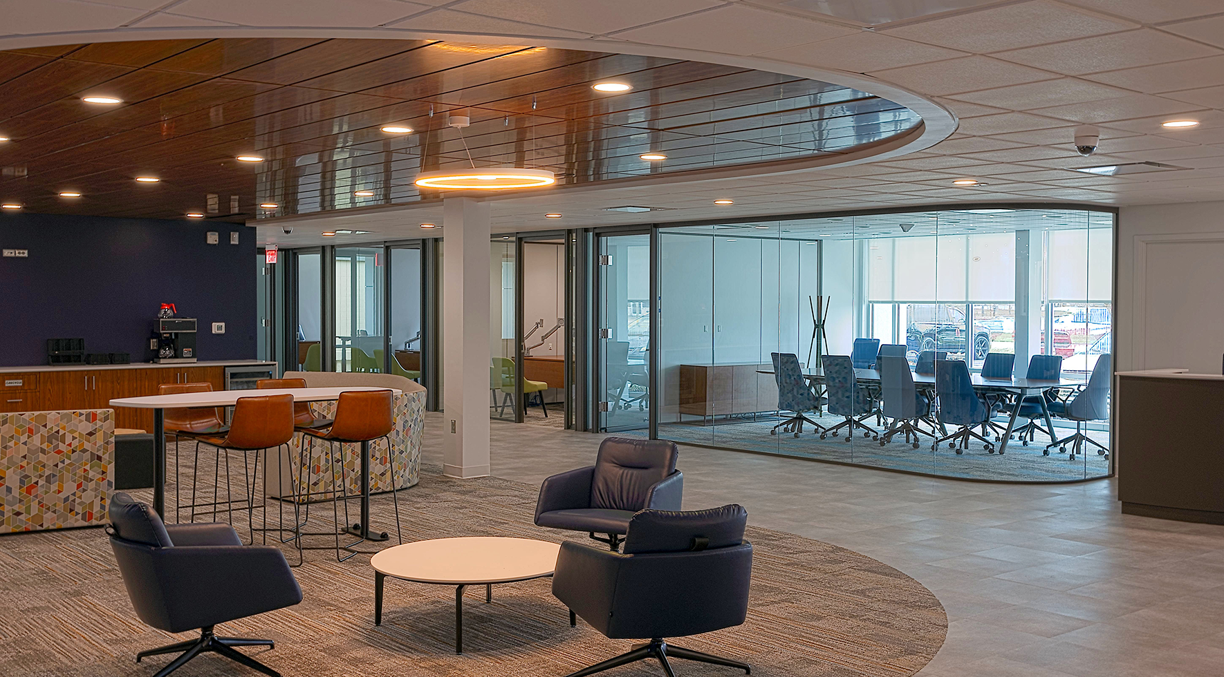 Office Furniture Raleigh - Greensboro, NC - Storr Office Environments